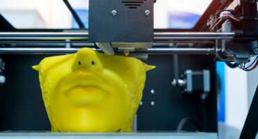 Case Study - Francis Klein Aerospace Equipments